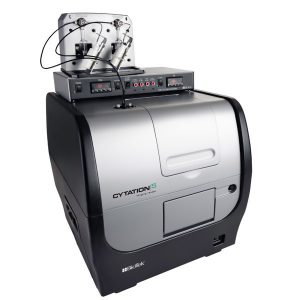 Cytation 5 Cell Imaging- Biotek | CAPI